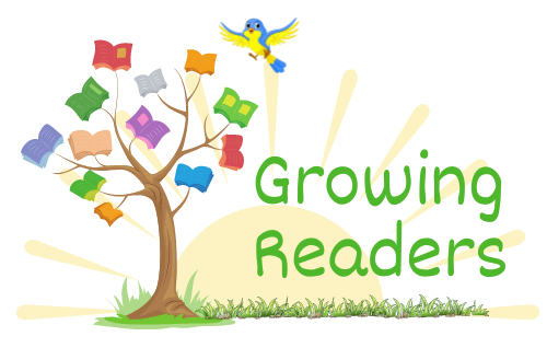 Growing Readers | Traverse Area District Library